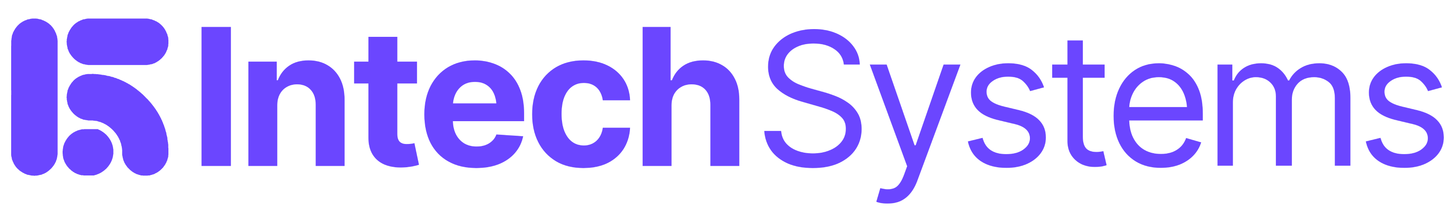 Custom Software Development Partners | Intech Systems